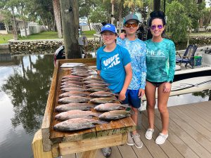 Mangrove Snapper Size Limits and Regulations in Florida: Complete 2025 ...