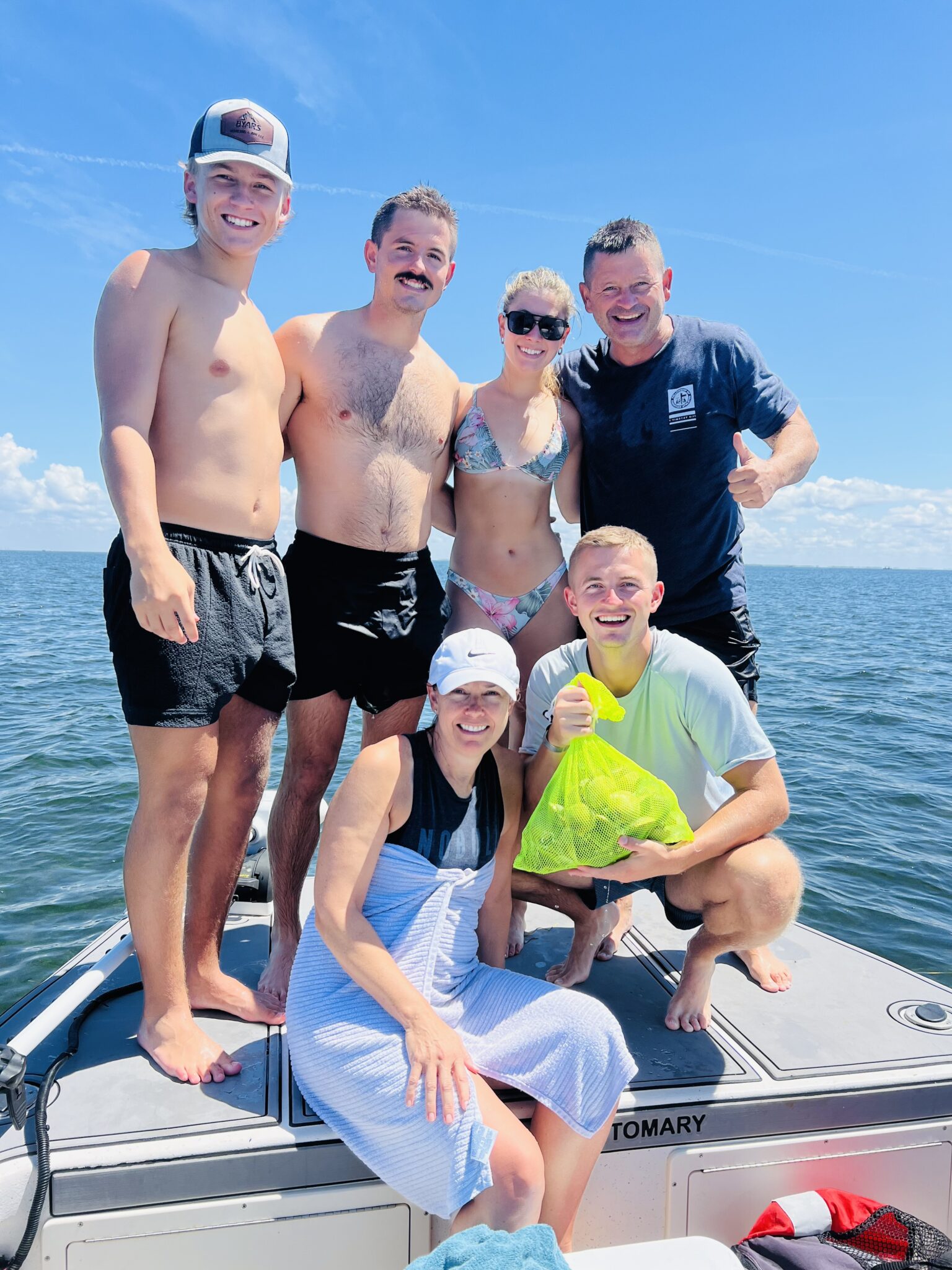 2025 Florida Scallop Season: Crystal River & Citrus County Guide - Native Fishing Charters ...